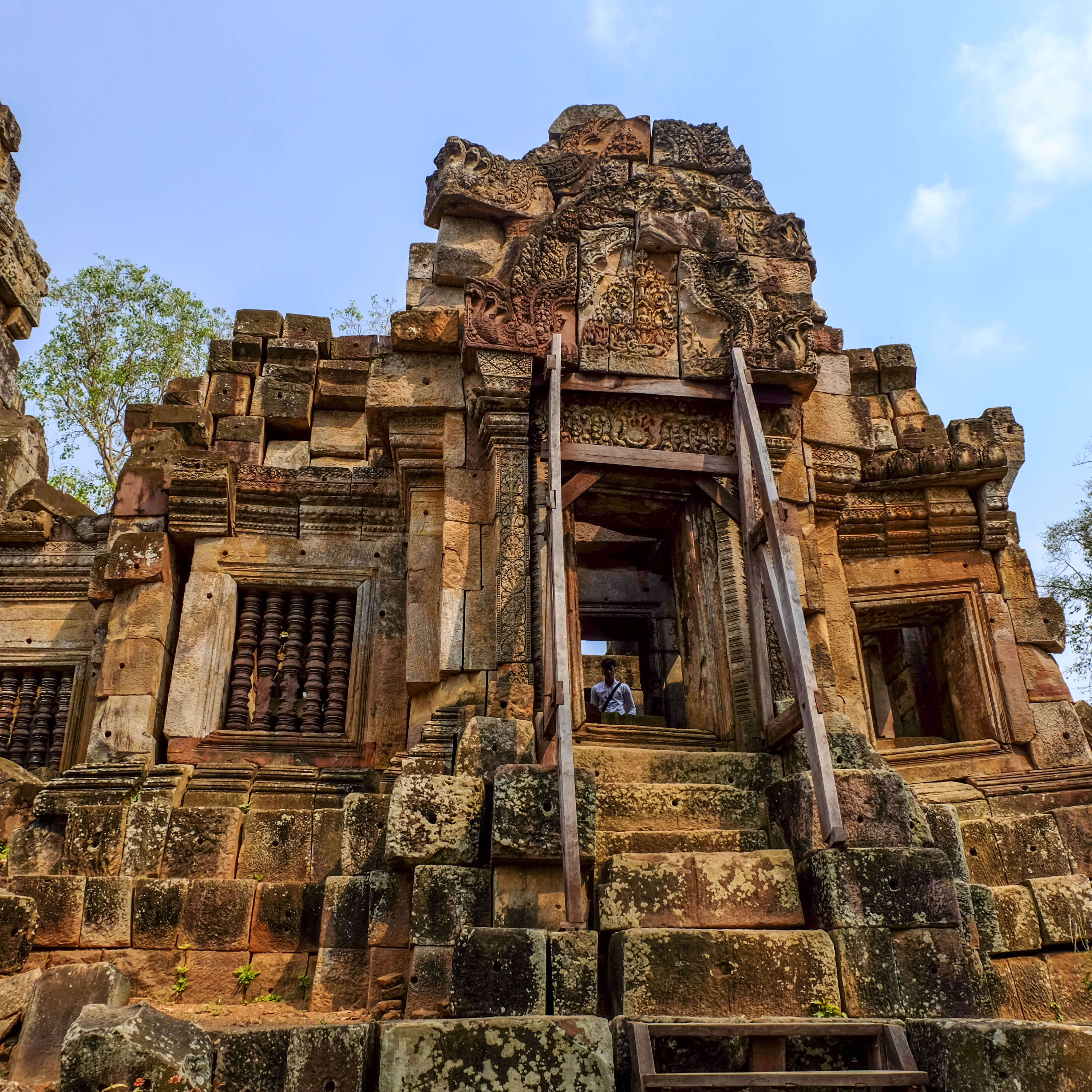 Battambang Cambodia